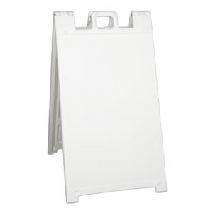 Original Signicade White - Signicades Direct